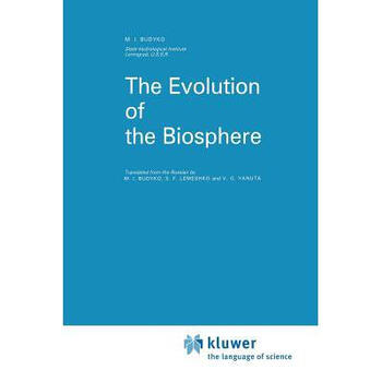 The Evolution of the Biosphere