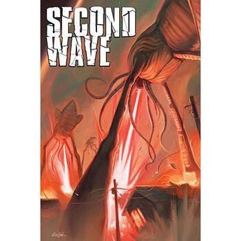 Second Wave