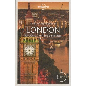 Best of London 2017