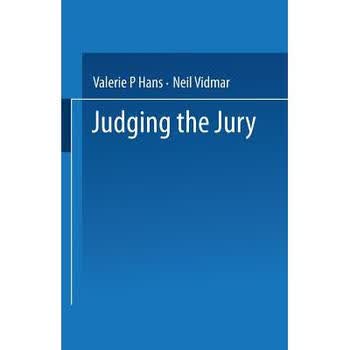 Judging the Jury