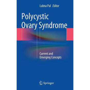 Polycystic Ovary Syndrome: Current and Emerg...