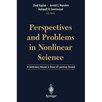 Perspectives and Problems in Nonlinear Scien...