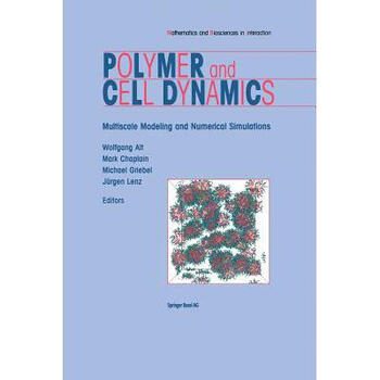 Polymer and Cell Dynamics: Multiscale Modell...