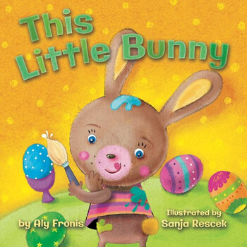 THIS LITTLE BUNNY
