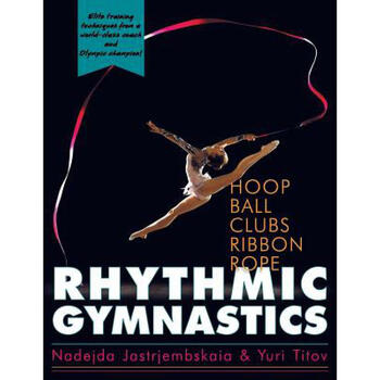 Rhythmic Gymnastics