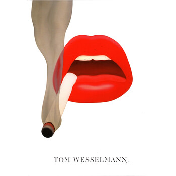 [09-2] Tom Wesselmann