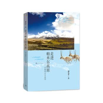 走进帕米尔高原：穿越柴达木盆地