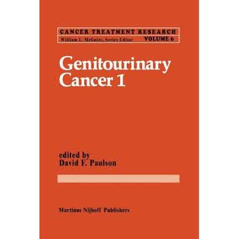Genitourinary Cancer 1