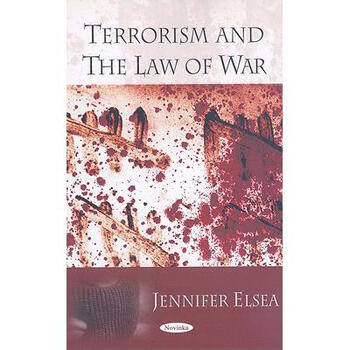 Terrorism and the Law of War