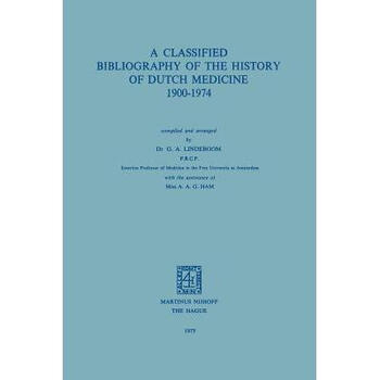 A Classified Bibliography of the History of ...