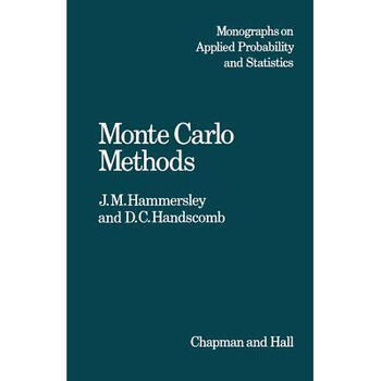 Monte Carlo Methods