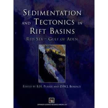 Sedimentation and Tectonics in Rift Basins R...