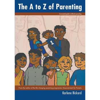 The A to Z of Parenting