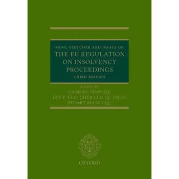Moss, Fletcher and Isaacs on the Eu Regulati...