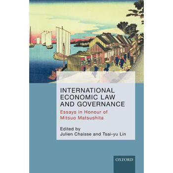 International Economic Law and Governance: E...