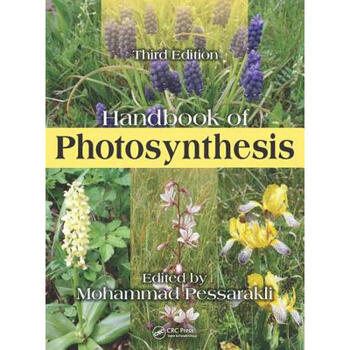 Handbook of Photosynthesis