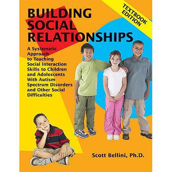 Building Social Relationships: A Systematic ...