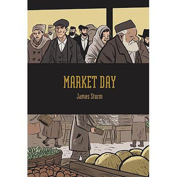 Market Day