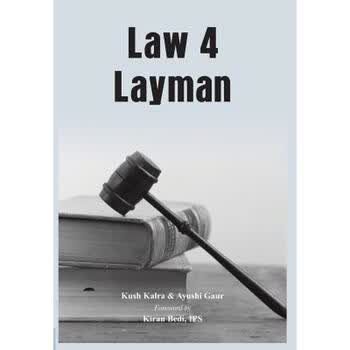 Law 4 Layman