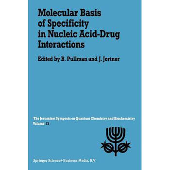 Molecular Basis of Specificity in Nucleic Ac...