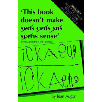 This Book Doesn'T Make Sense - Living And Le...