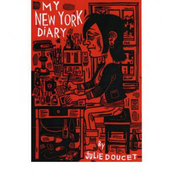 My New York Diary