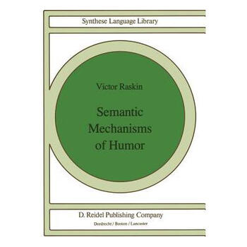 Semantic Mechanisms of Humor