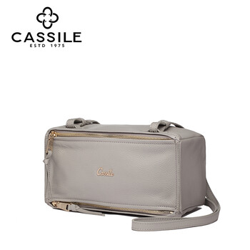 cassile官方旗舰店 - 京东