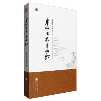 杨森翔作品：半山云木半山虹
