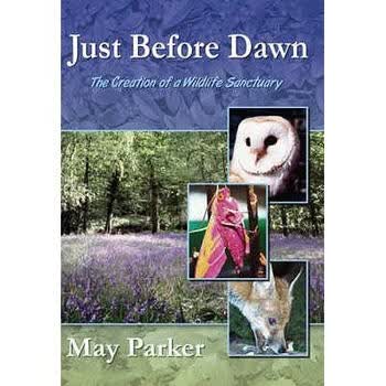 Just Before Dawn: The Creation of a Wildlife...