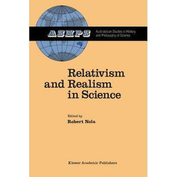 Relativism and Realism in Science