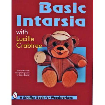 Basic Intarsia: With Lucille Crabtree