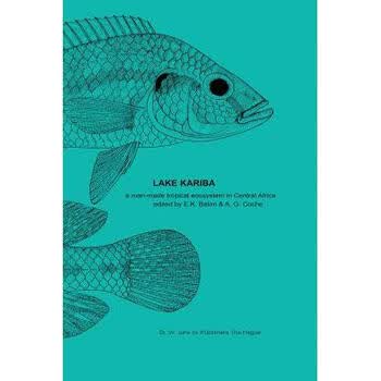 Lake Kariba : A Man-Made Tropical Ecosystem ...