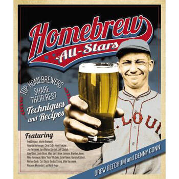 Homebrew All-Stars: Top Homebrewers Share Th...