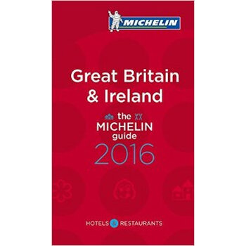 Great Britain & Ireland 2016