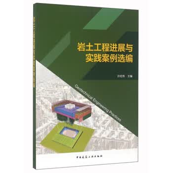 岩土工程进展与实践案例选编