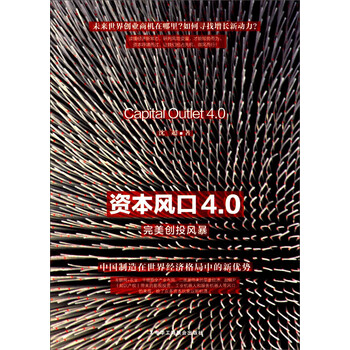 资本风口4.0