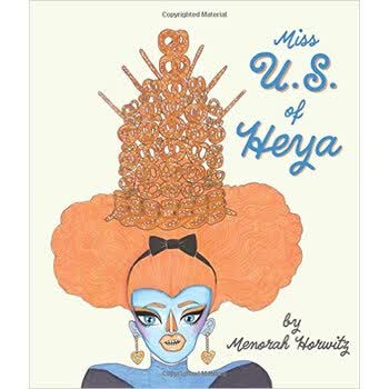 Miss U.S. of Heya