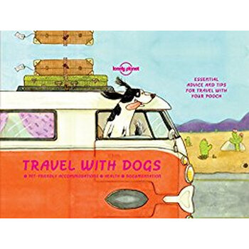 Travel With Dogs 1