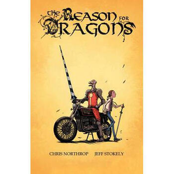 The Reason for Dragons