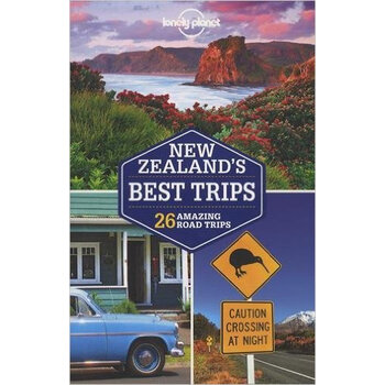 New Zealand's Best Trips 1