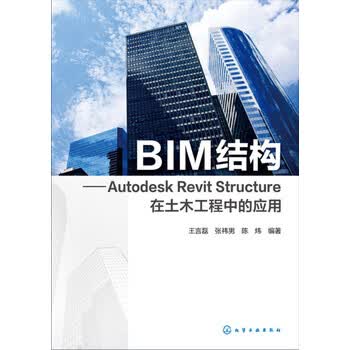 BIM结构：Autodesk Revit Structure在土木工程中的应用