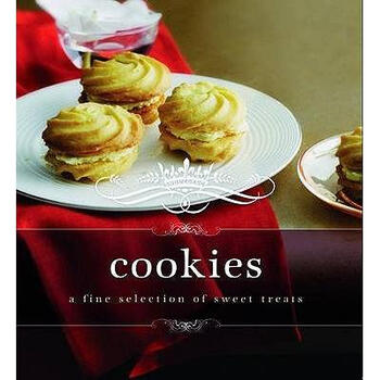 Indulgence Cookies: A Fine Selection of Swee...
