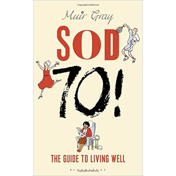 Sod Seventy!