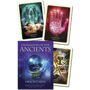 Divination of the Ancients