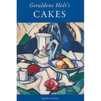 Geraldine Holt's Cakes