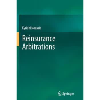 Reinsurance Arbitrations