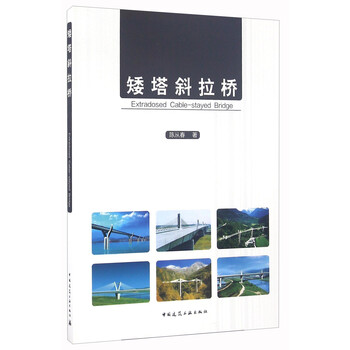 矮塔斜拉桥