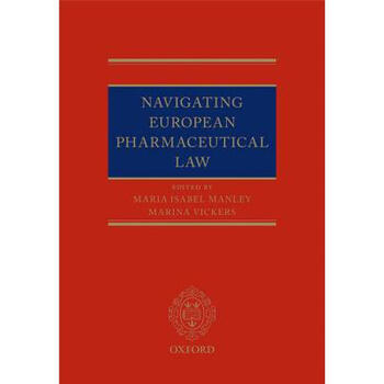 Navigating European Pharmaceutical Law: An E...