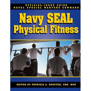 The Navy Seal Physical Fitness Guide